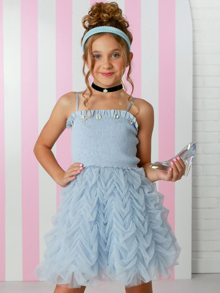 Girls Dresses – Chasing Fireflies