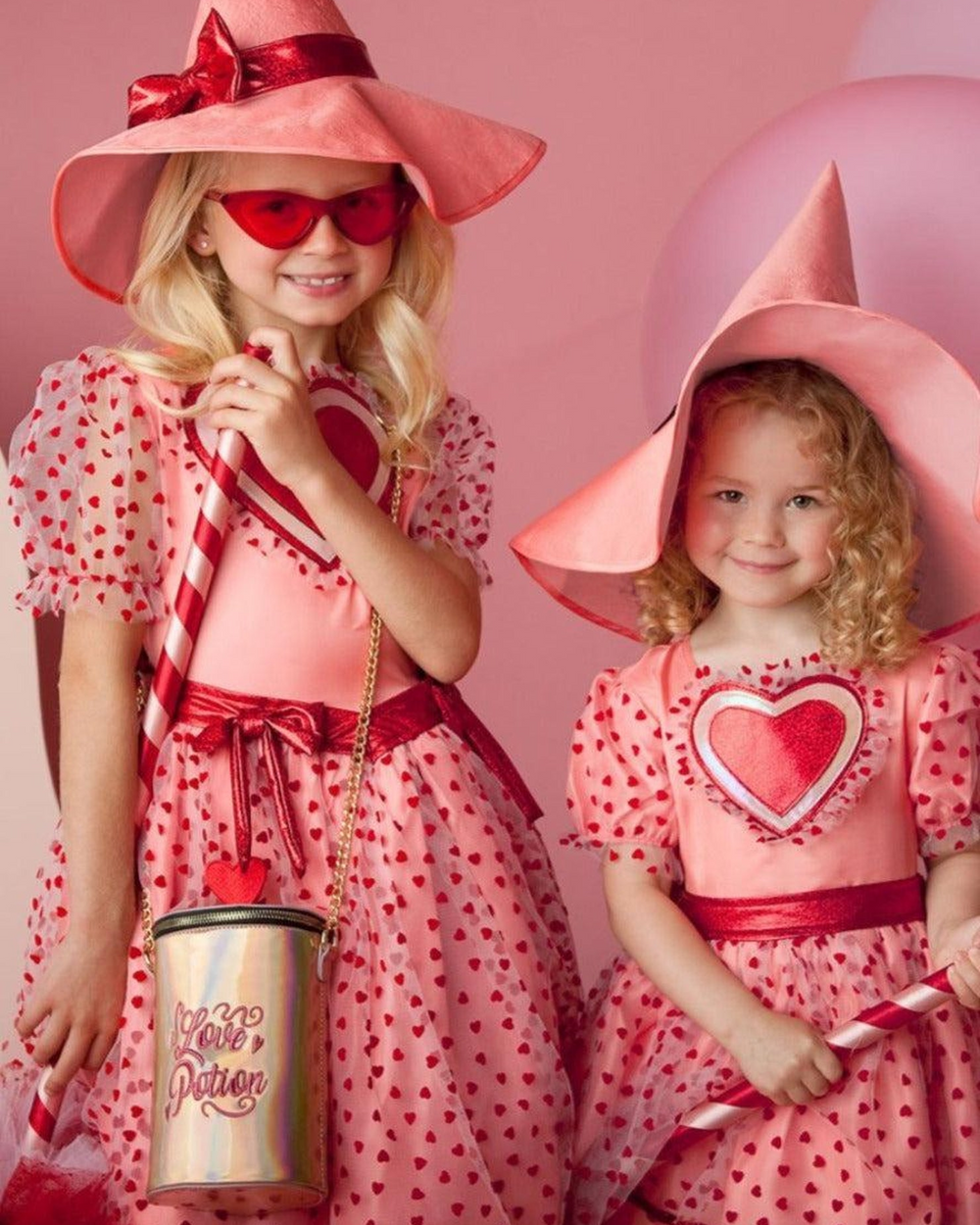 Chasing Fireflies | Children’s boutique costumes