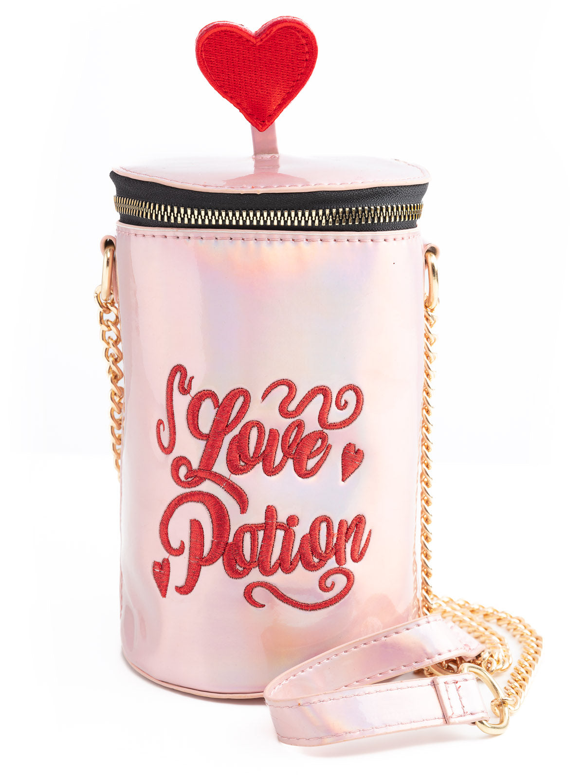 Love Potion Purse | Chasing Fireflies