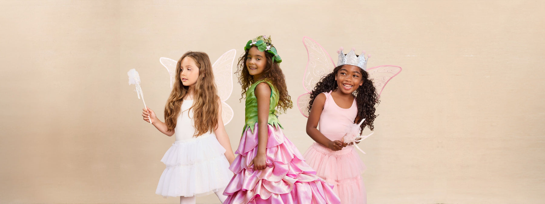 Chasing Fireflies | Children’s boutique costumes