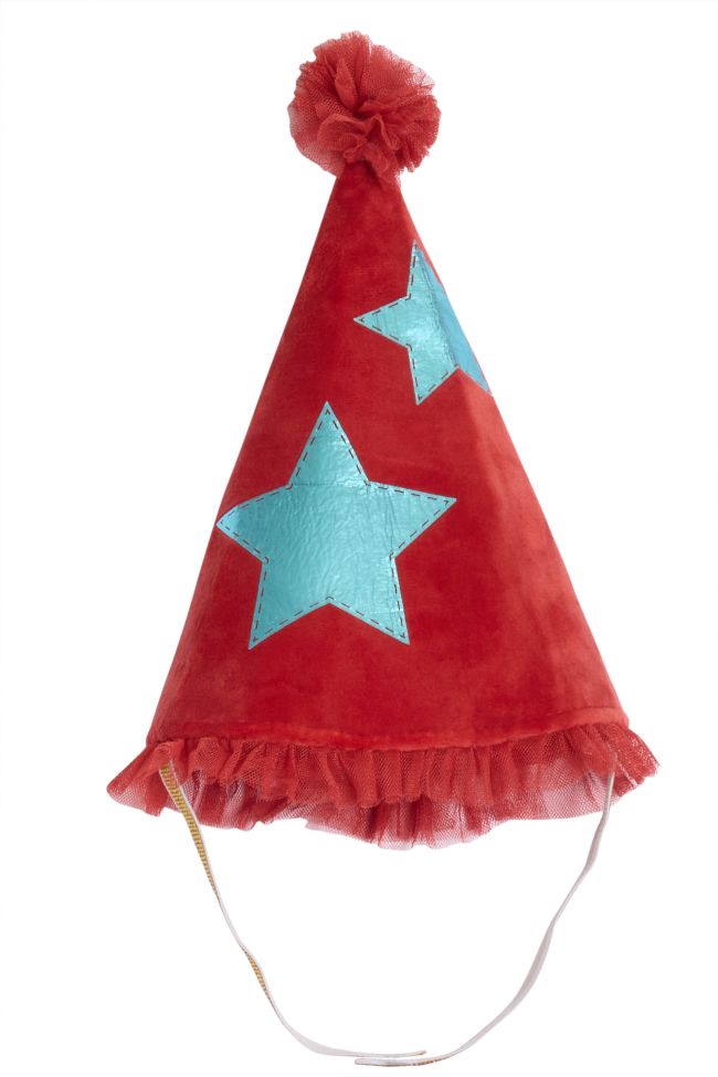 Clown Hat for Kids