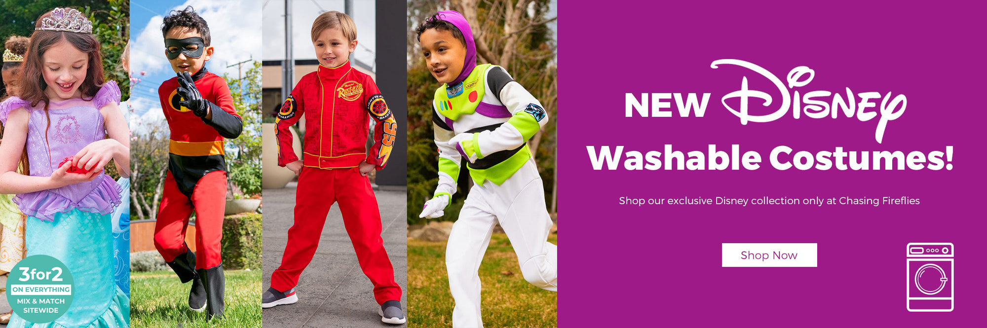 Chasing Fireflies | Children’s boutique clothing, toys and costumes