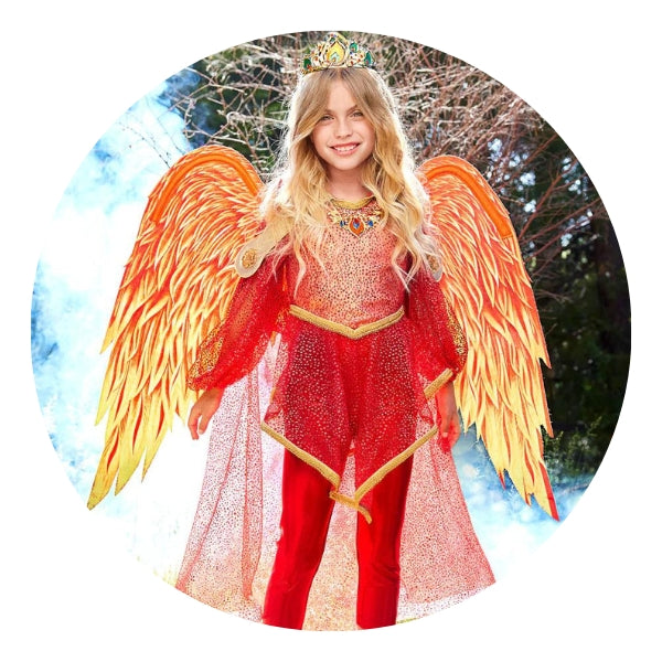 Costume Accessories | Chasing Fireflies