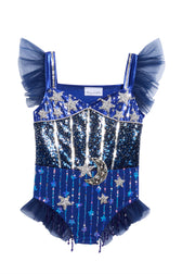 She's a Star Costume Set for Girls