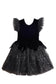 Spiderella Witch Costume Set for Girls