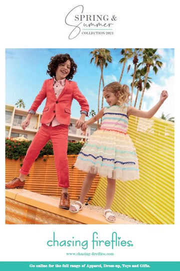 Brochures | Chasing Fireflies