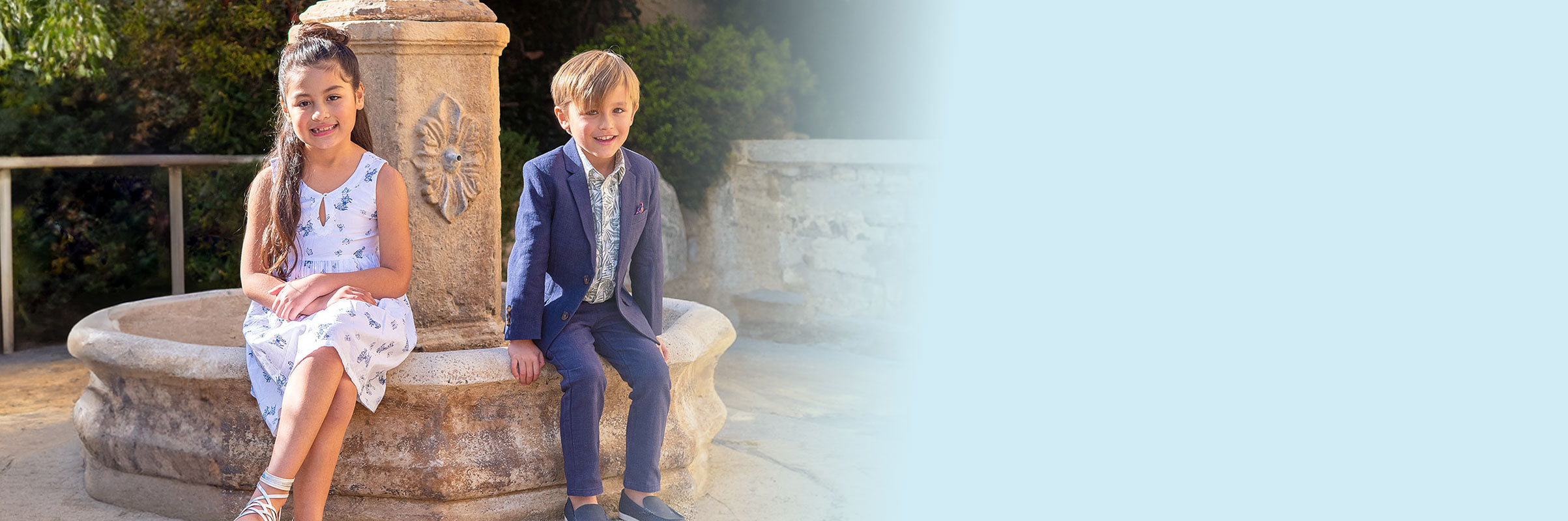 Kids' Spring & Summer Collection – Chasing Fireflies