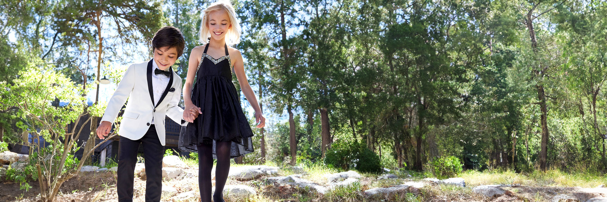 Holiday Collection | Chasing Fireflies