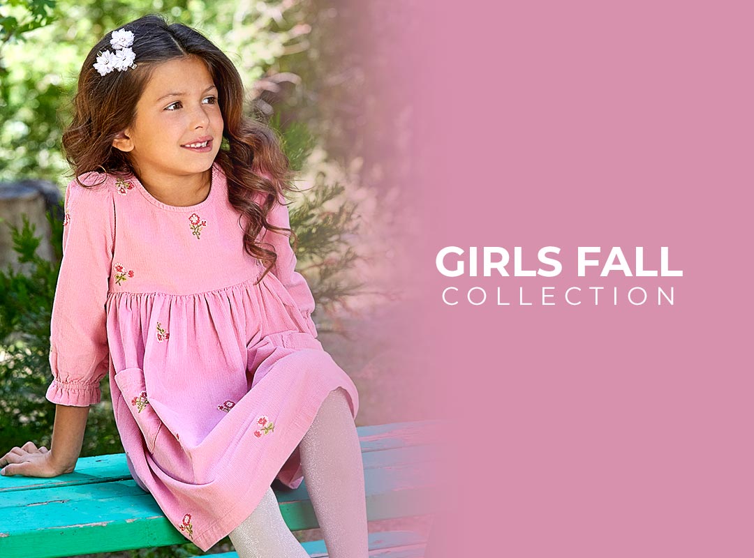 Fall Landing Page | Chasing Fireflies