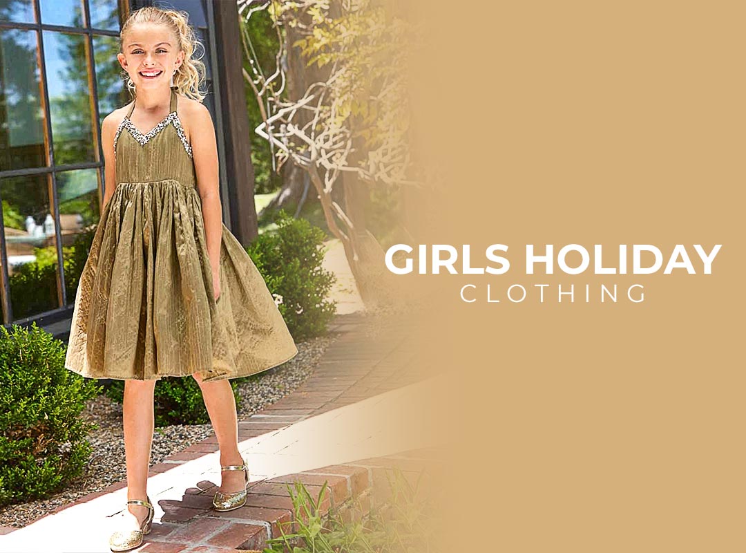 Holiday Collection | Chasing Fireflies