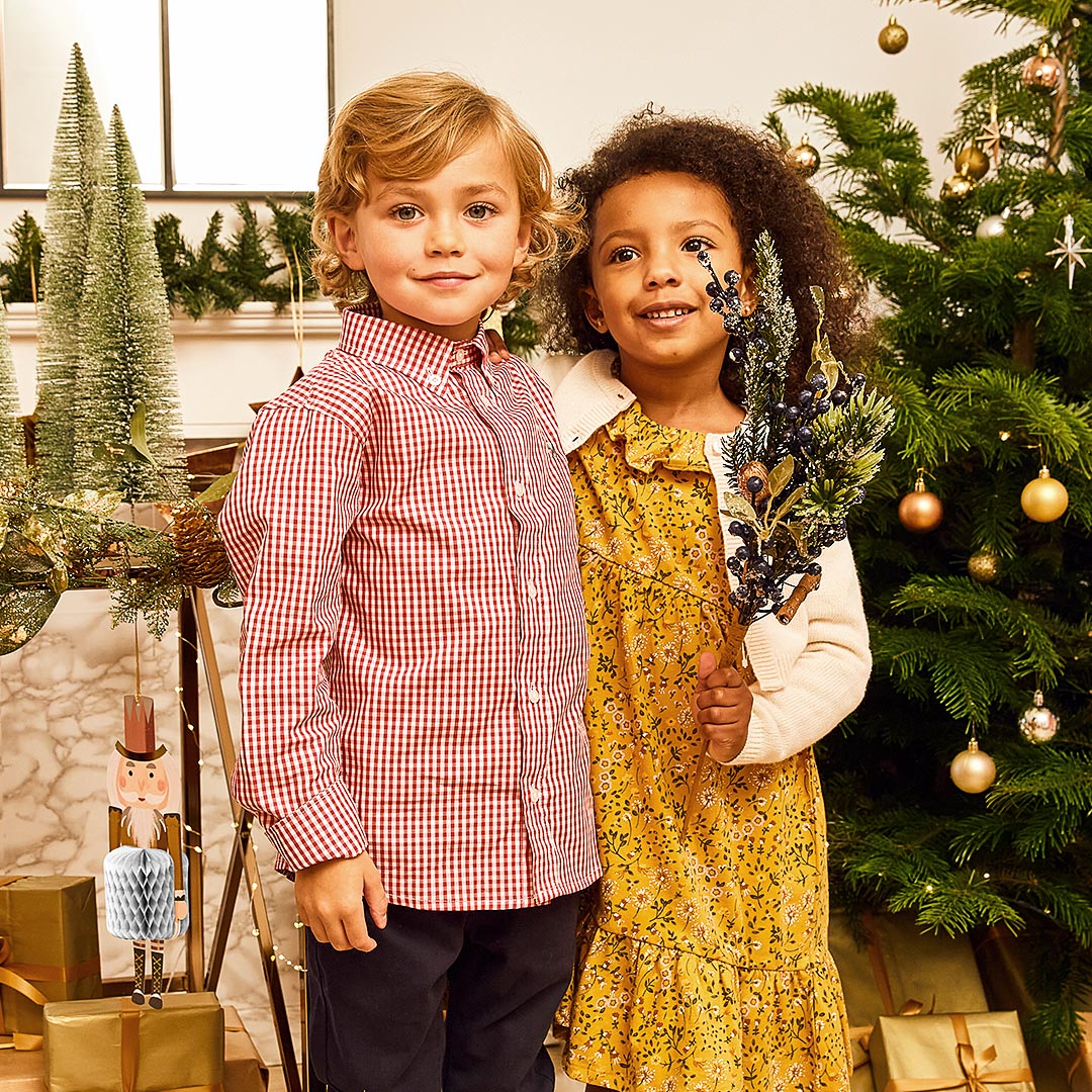 Holiday Collection | Chasing Fireflies