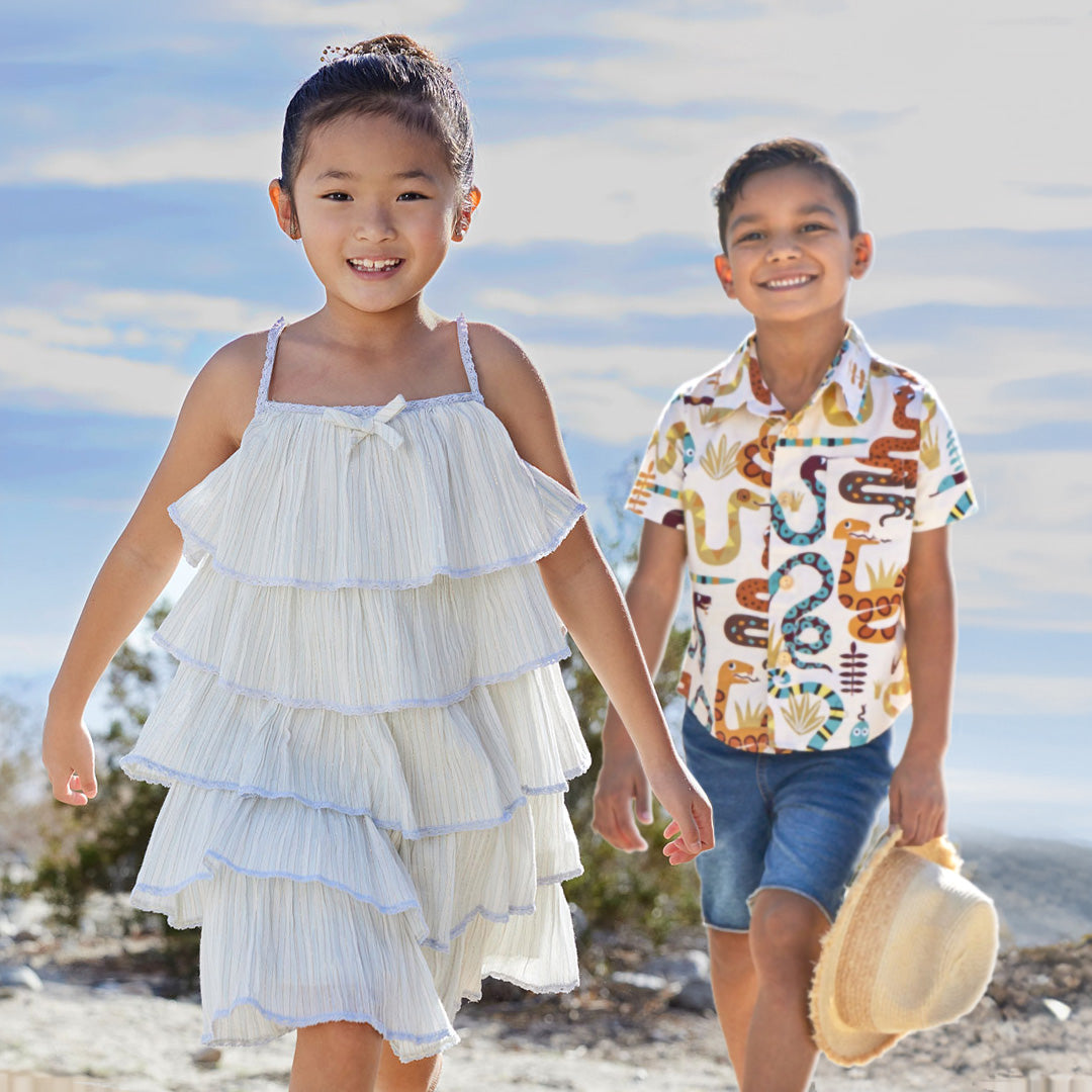 Chasing Fireflies | Children’s boutique clothing, toys and costumes