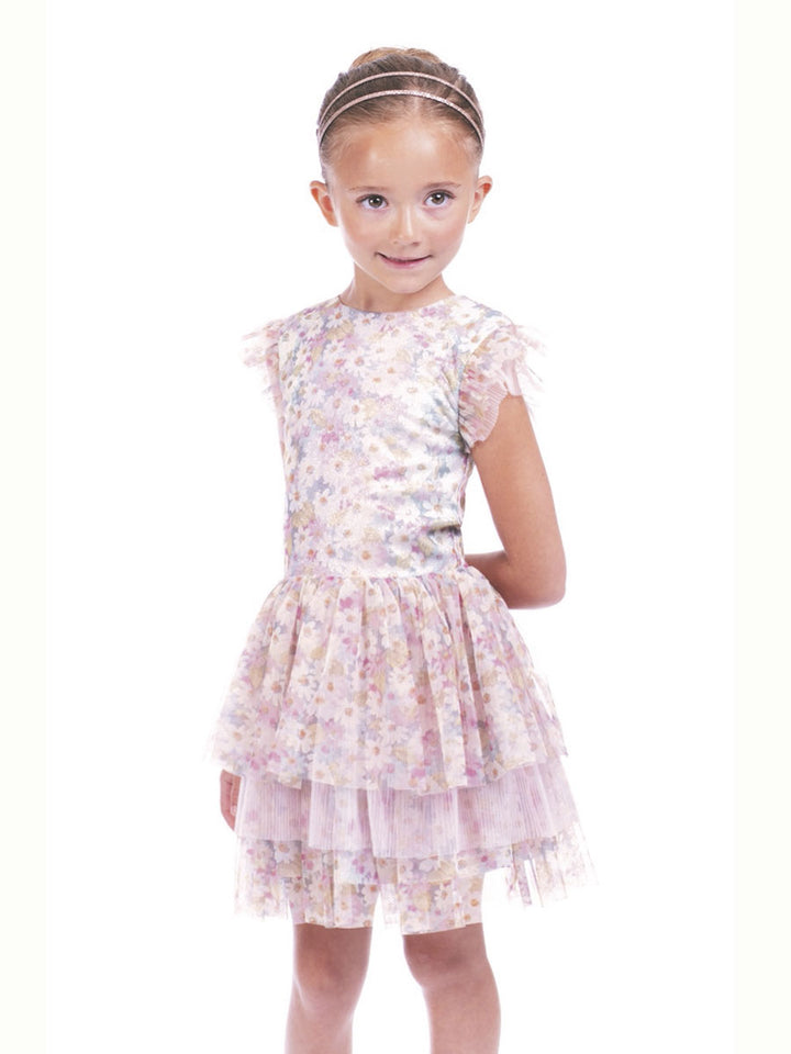 Girls Dresses – Chasing Fireflies