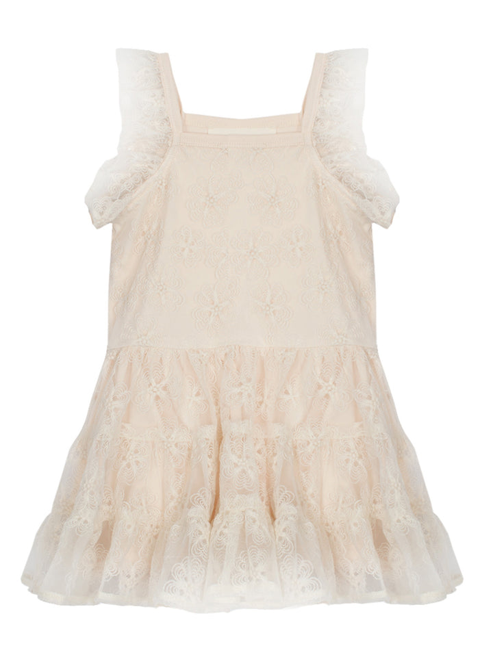 Girls Frilly Dresses – Chasing Fireflies