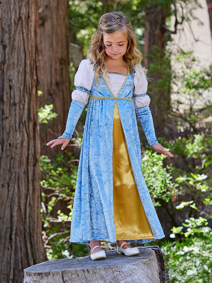 Princesses and Knights Costumes – Chasing Fireflies