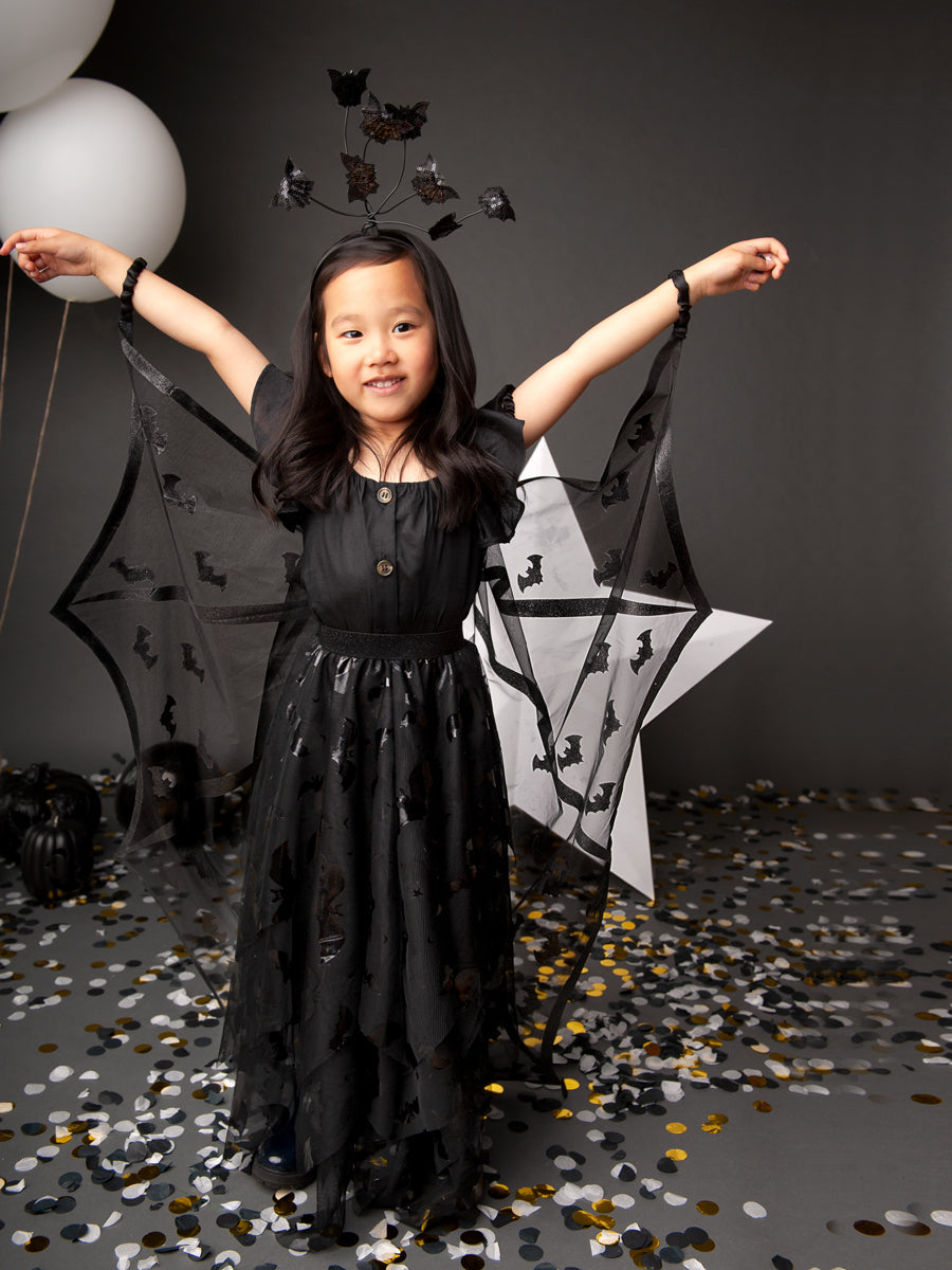 Vampire Costumes – Chasing Fireflies