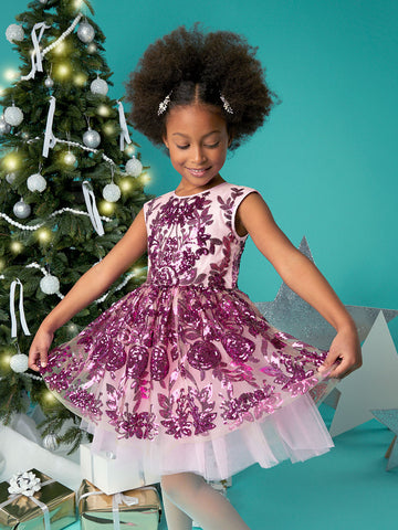 Girls Dresses – Chasing Fireflies