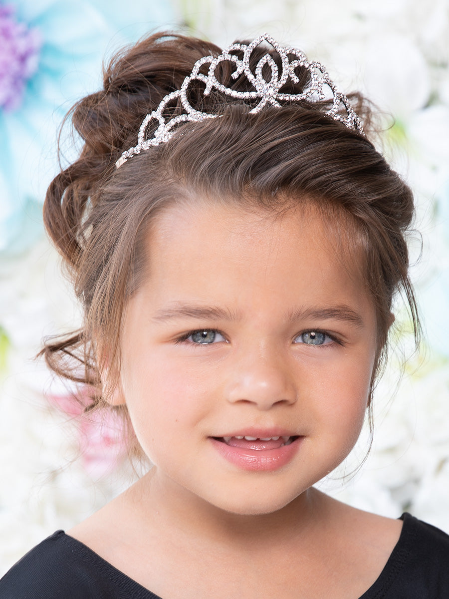 Girls Tiaras – Chasing Fireflies