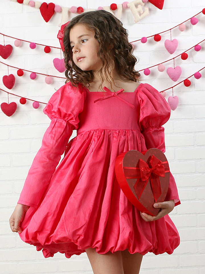 Girls Party Dresses – Chasing Fireflies