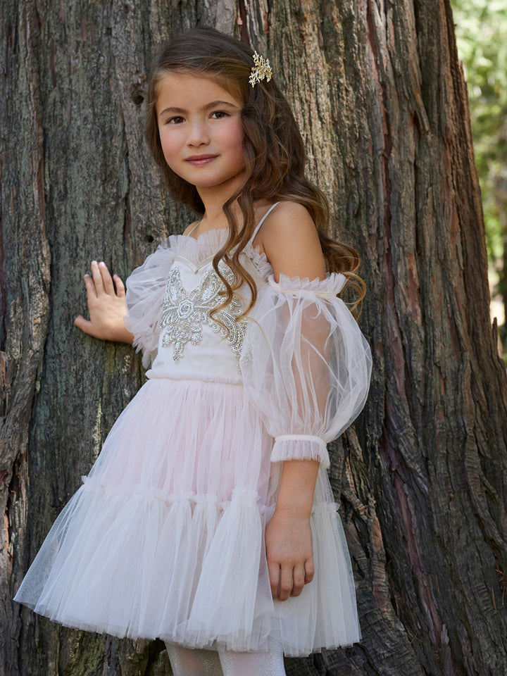 Girls Dresses – Chasing Fireflies