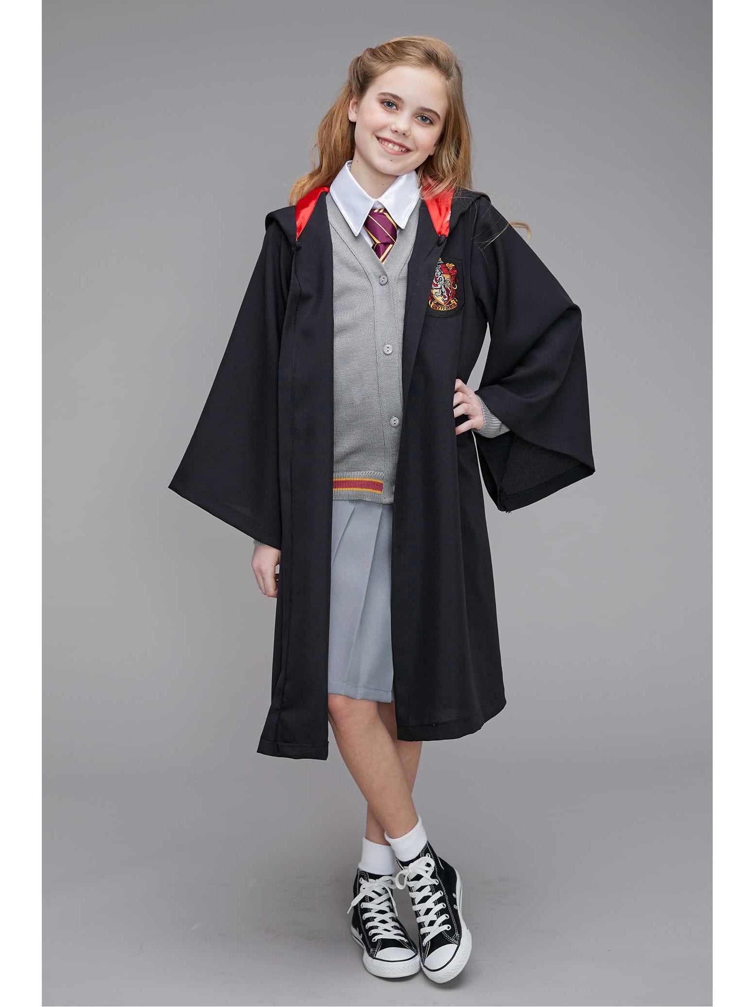 Harry Potter Costumes Chasing Fireflies