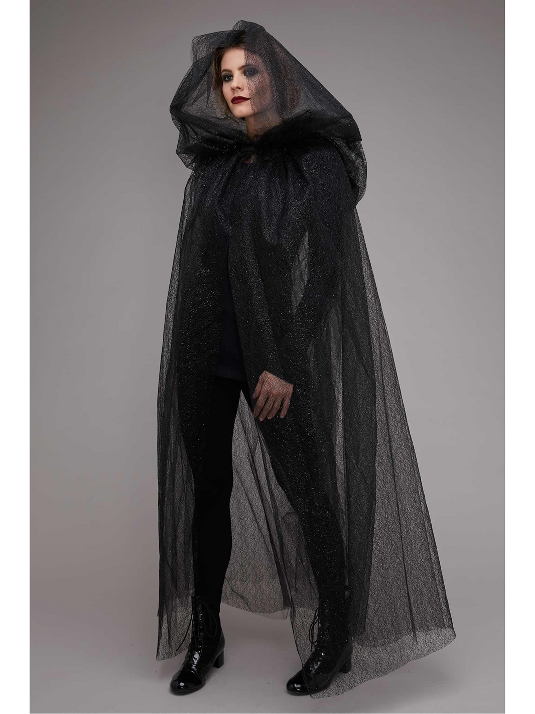 Witch Costumes – Chasing Fireflies